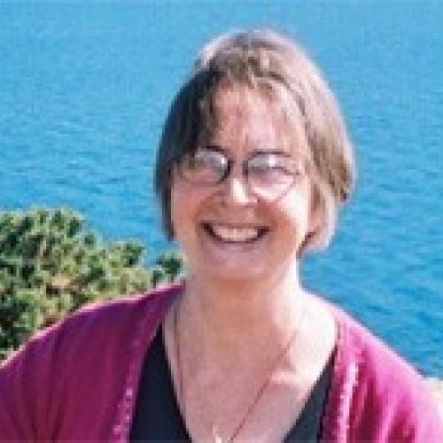 Course Leaders | HolyIsle.org